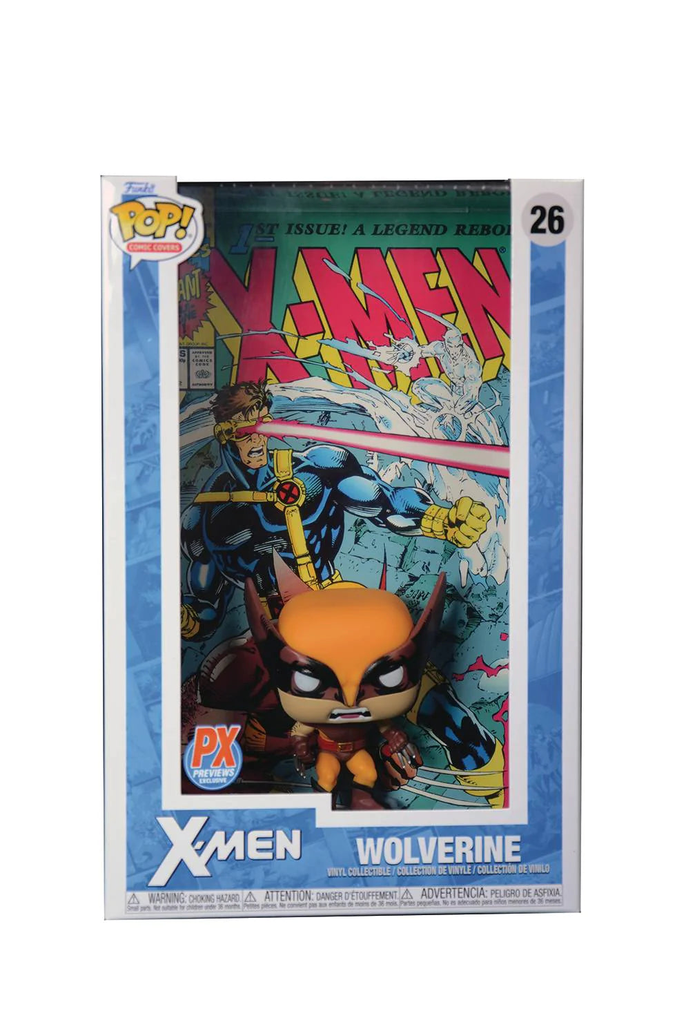 Comic Covers – Coffee Cat Comics