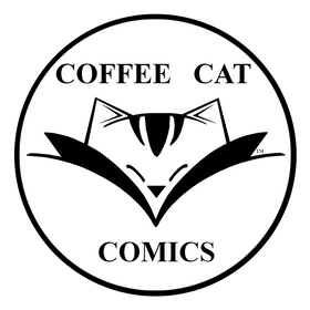 Do not sell or share my personal information – Coffee Cat Comics